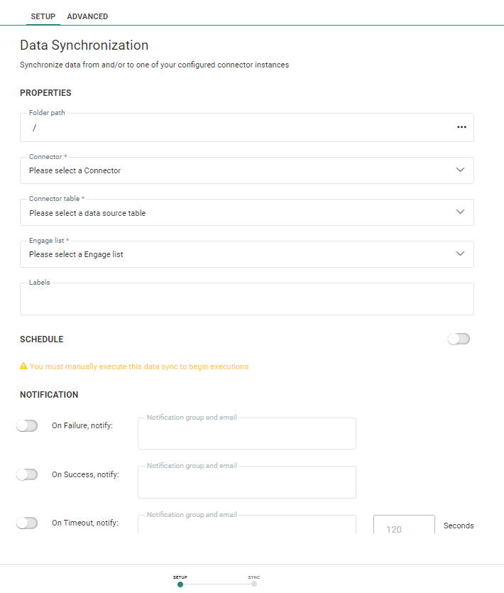 E-commerce Integration - Shopify Connector