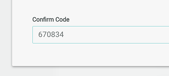 Understanding: Two-Factor Authentication