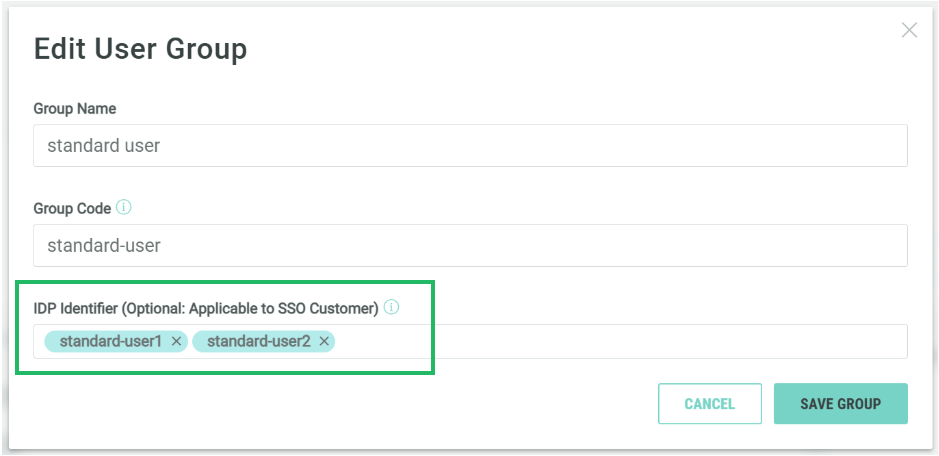 Single Sign-On Guide for Okta